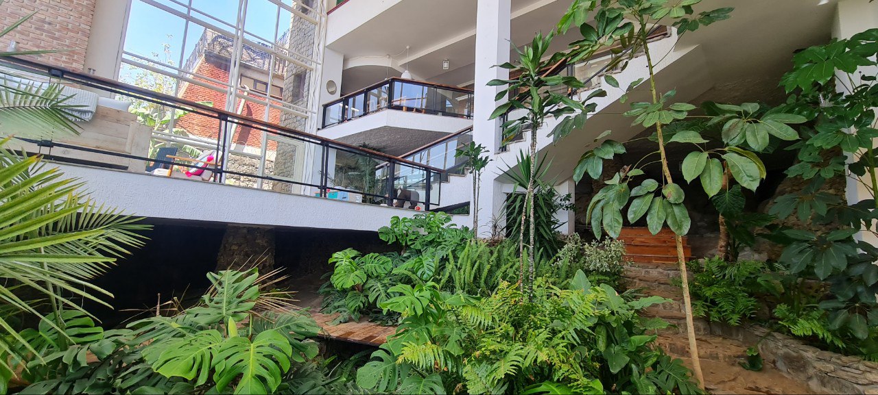 Luxury house for rent